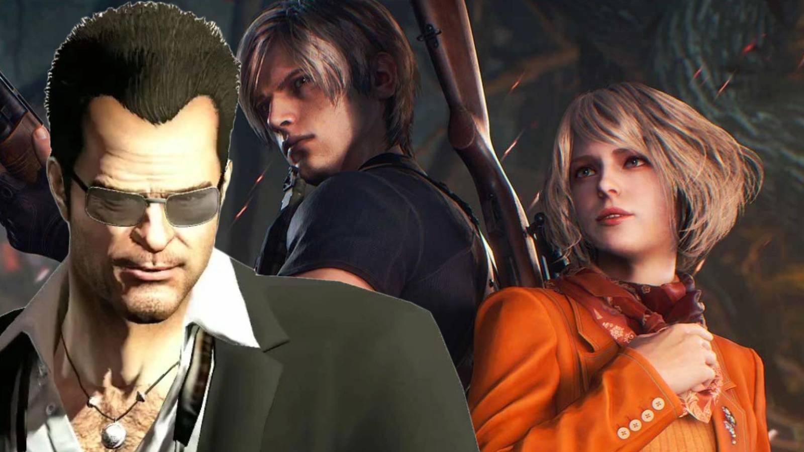 Capcom Should Give The REmake Treatment To Dead Rising