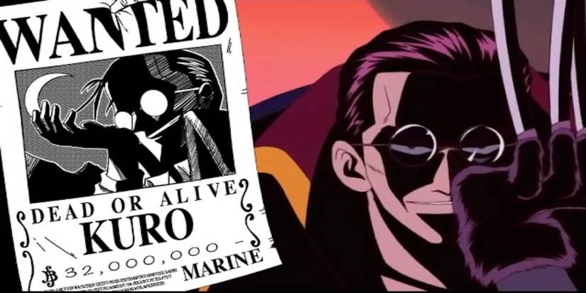 One Piece: 15 Darkest Characters, Ranked