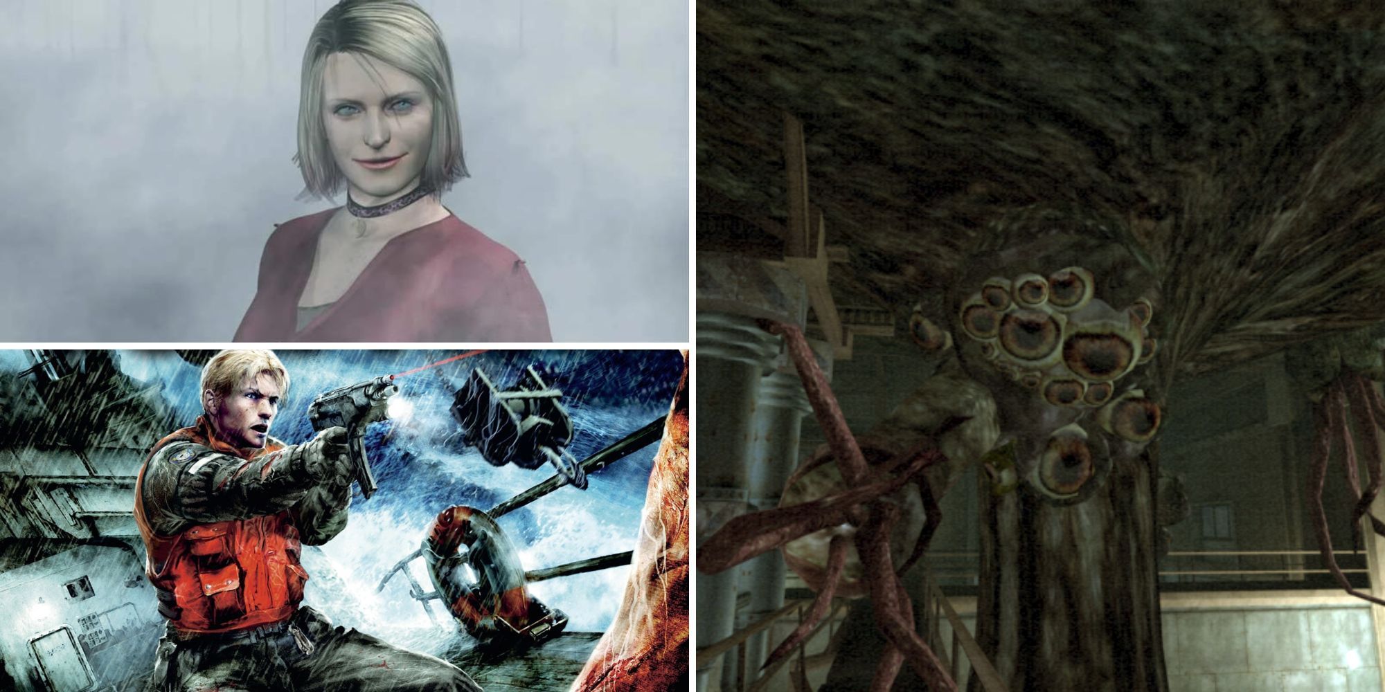 10 Best Original Xbox Horror Games