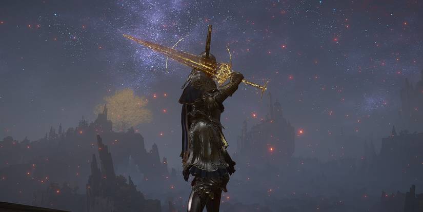 holy armour elden ring