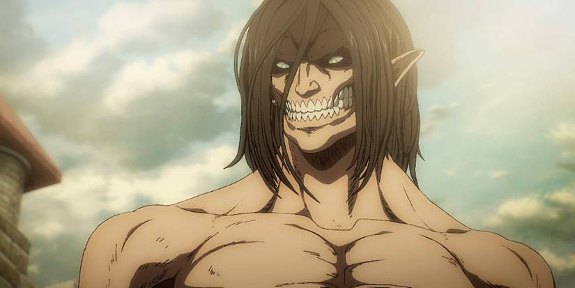 15 Best Anime Character Transformations, Ranked