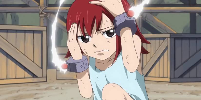 10 Anime Heroes With the Saddest Childhoods