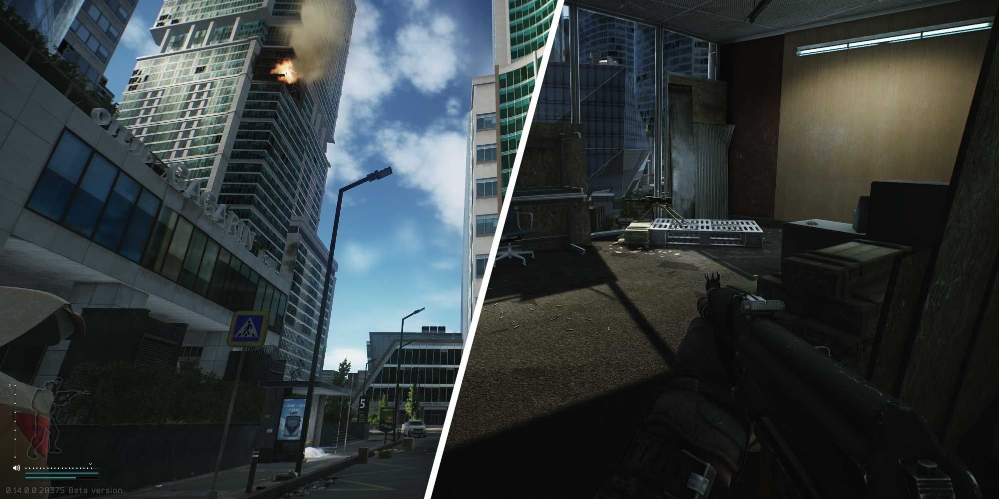 Escape From Tarkov: AGS Grenade Launcher Location On Ground Zero