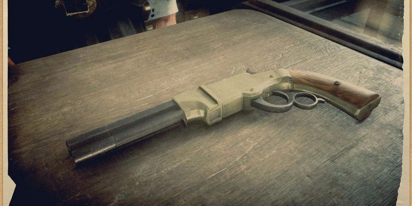 Red Dead Redemption 2: 10 Best Random Encounters, Ranked