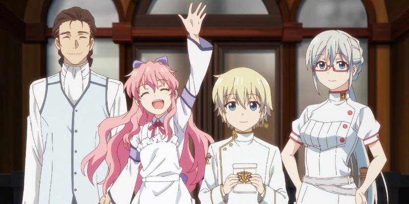 15 Anime That Feel Just Like Mushoku Tensei (And Why Fans Love Them)
