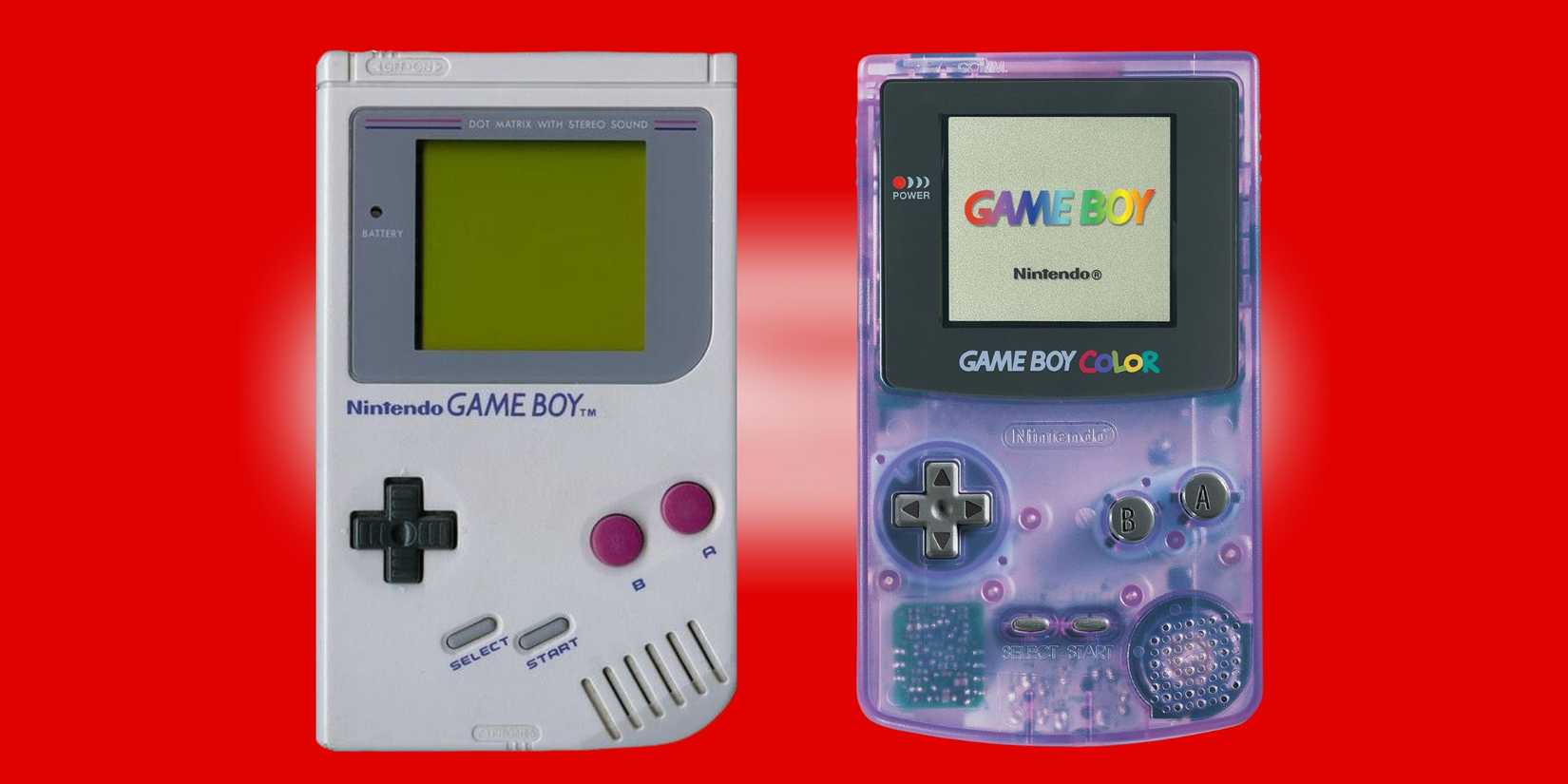 8 Underrated Handheld Games Consoles