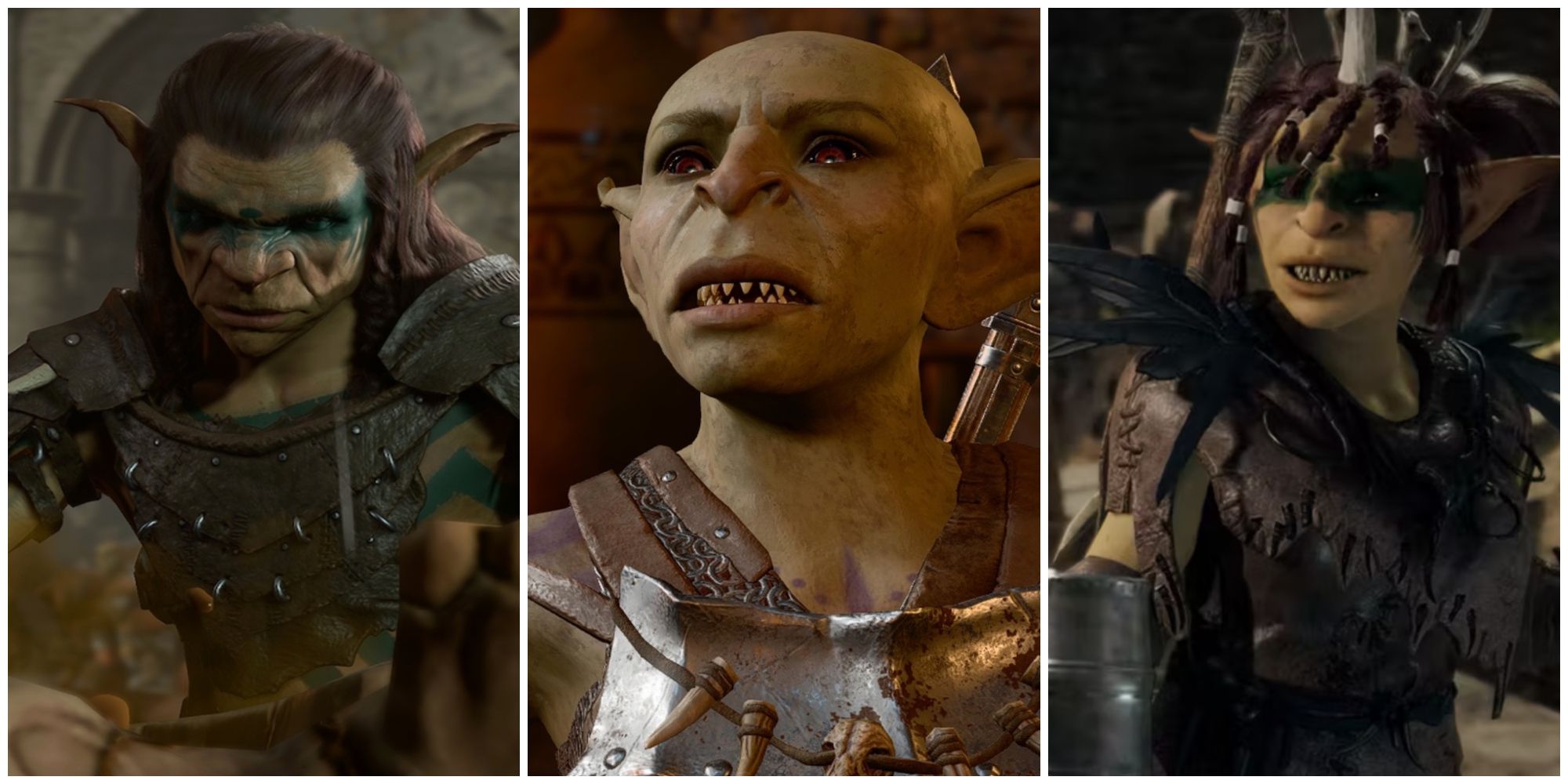 Baldur's Gate 3: How To Get Inside The Goblin Camp