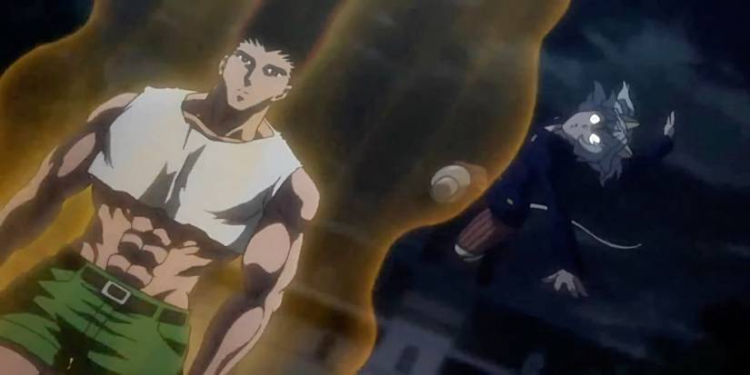 15 Best Anime Cliffhangers, Ranked
