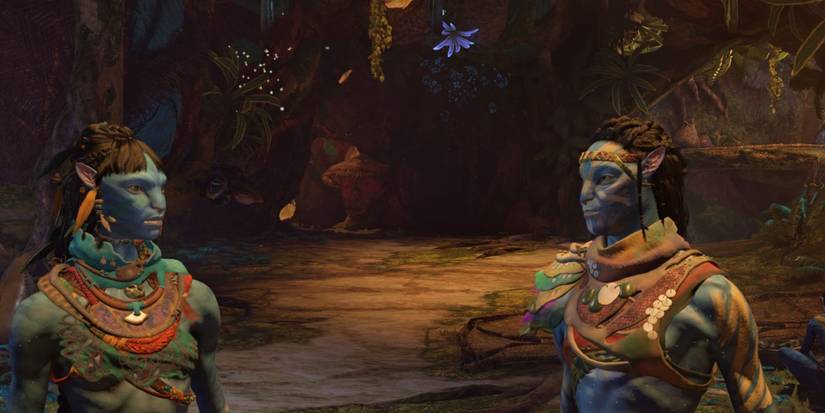 Avatar: Frontiers Of Pandora - How To Play Multiplayer