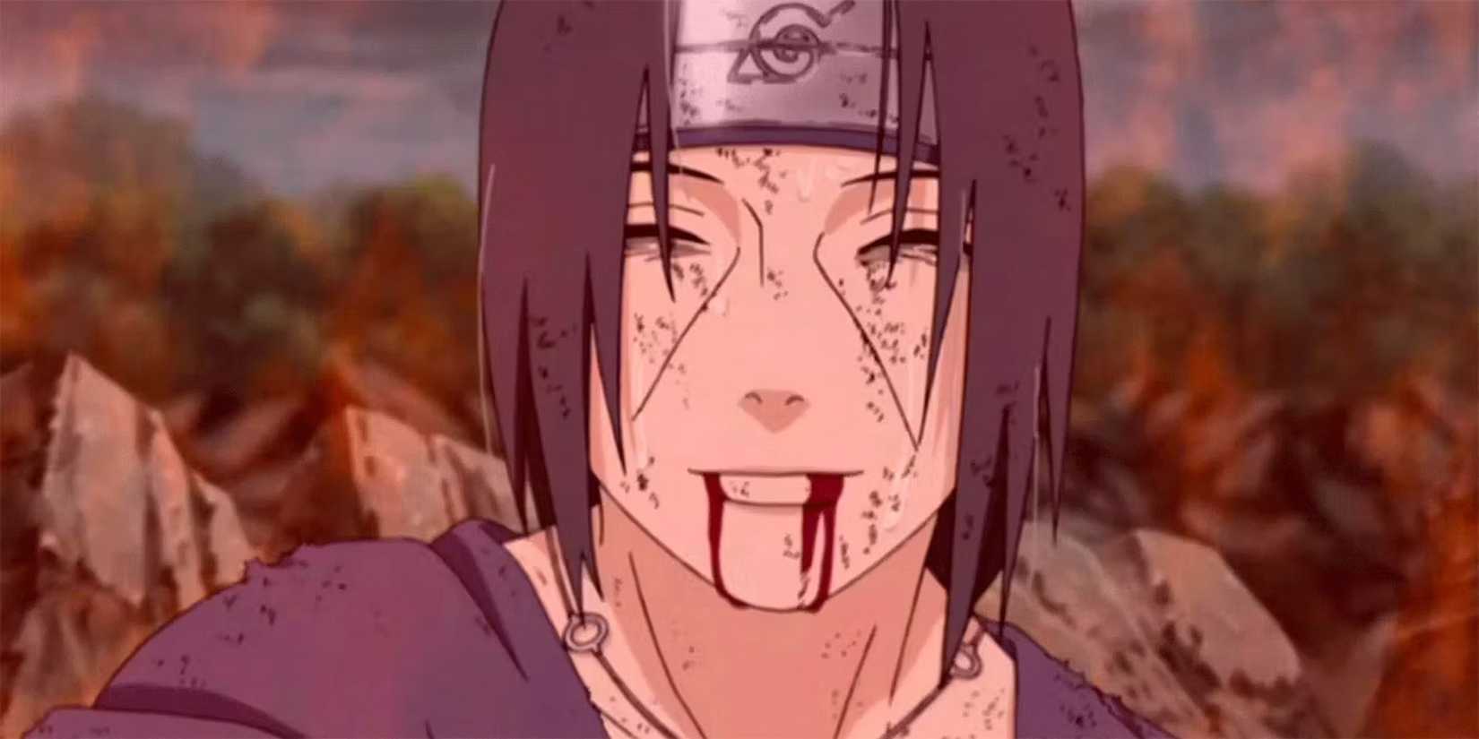 8 Anime Side Characters That Stole The Show