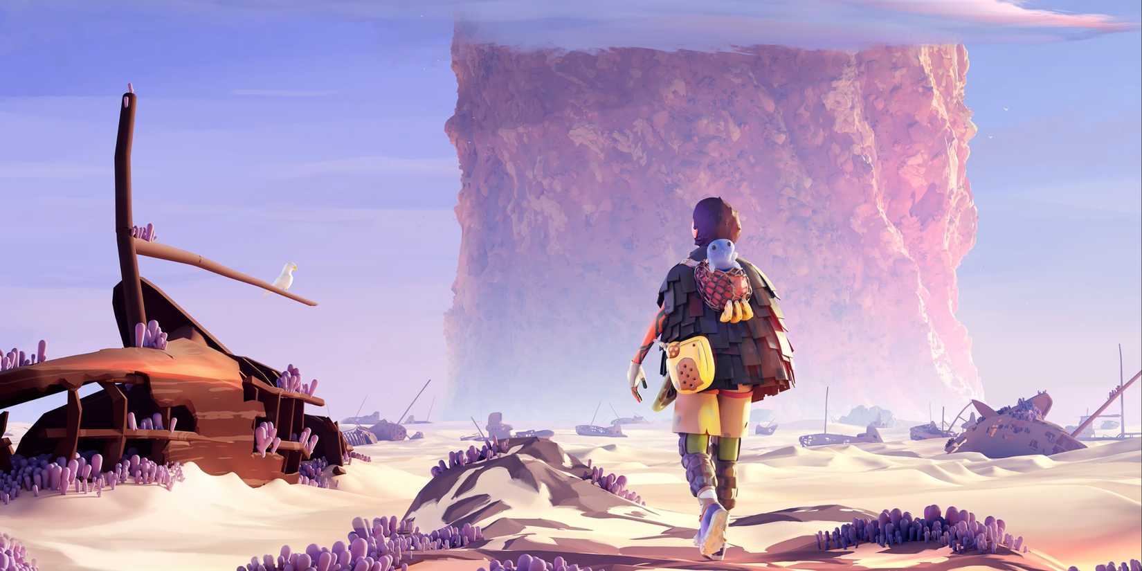 10 Games With Amazing Wall-Running Mechanics
