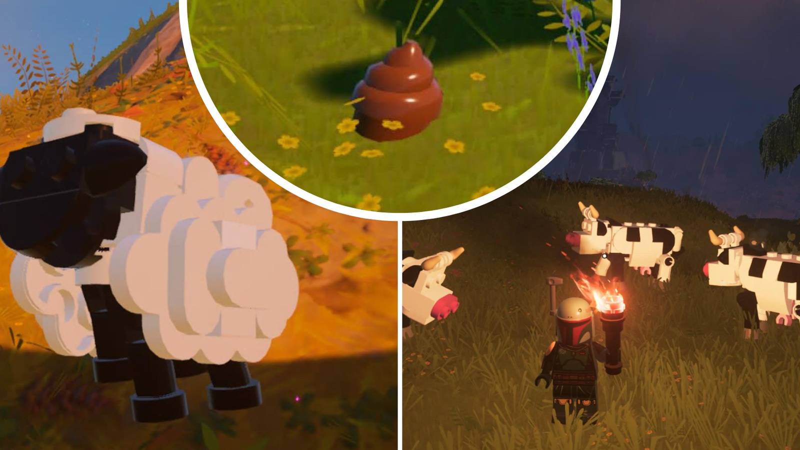 LEGO Fortnite: How To Get Fertilizer