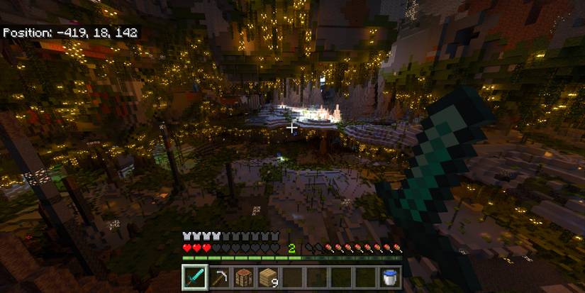 Minecraft: Axolotl Locations and Farming Guide