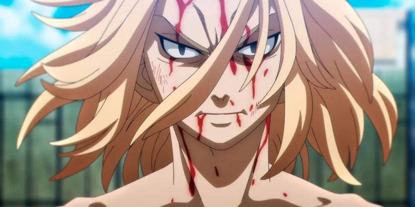 10 Best Side Characters In Anime, Ranked