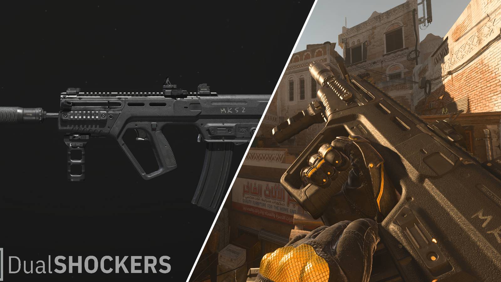 Modern Warfare 3 & Warzone RAM-7: How To Unlock & Best Loadout