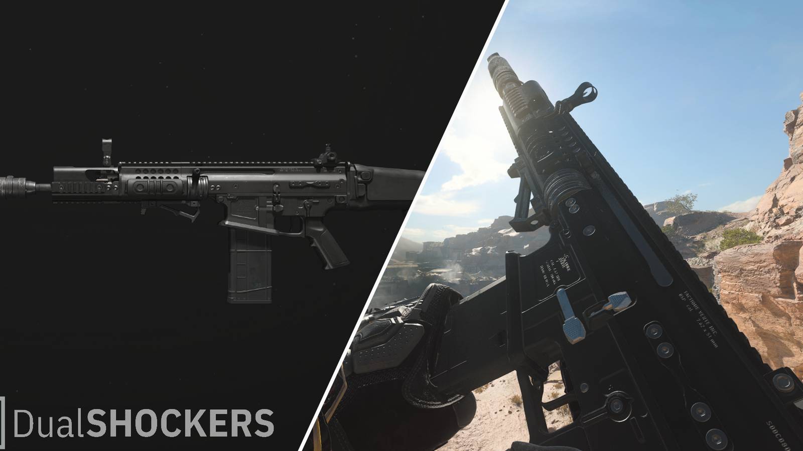 Modern Warfare 3 & Warzone TAQ Eradicator: How To Unlock & Best Loadout