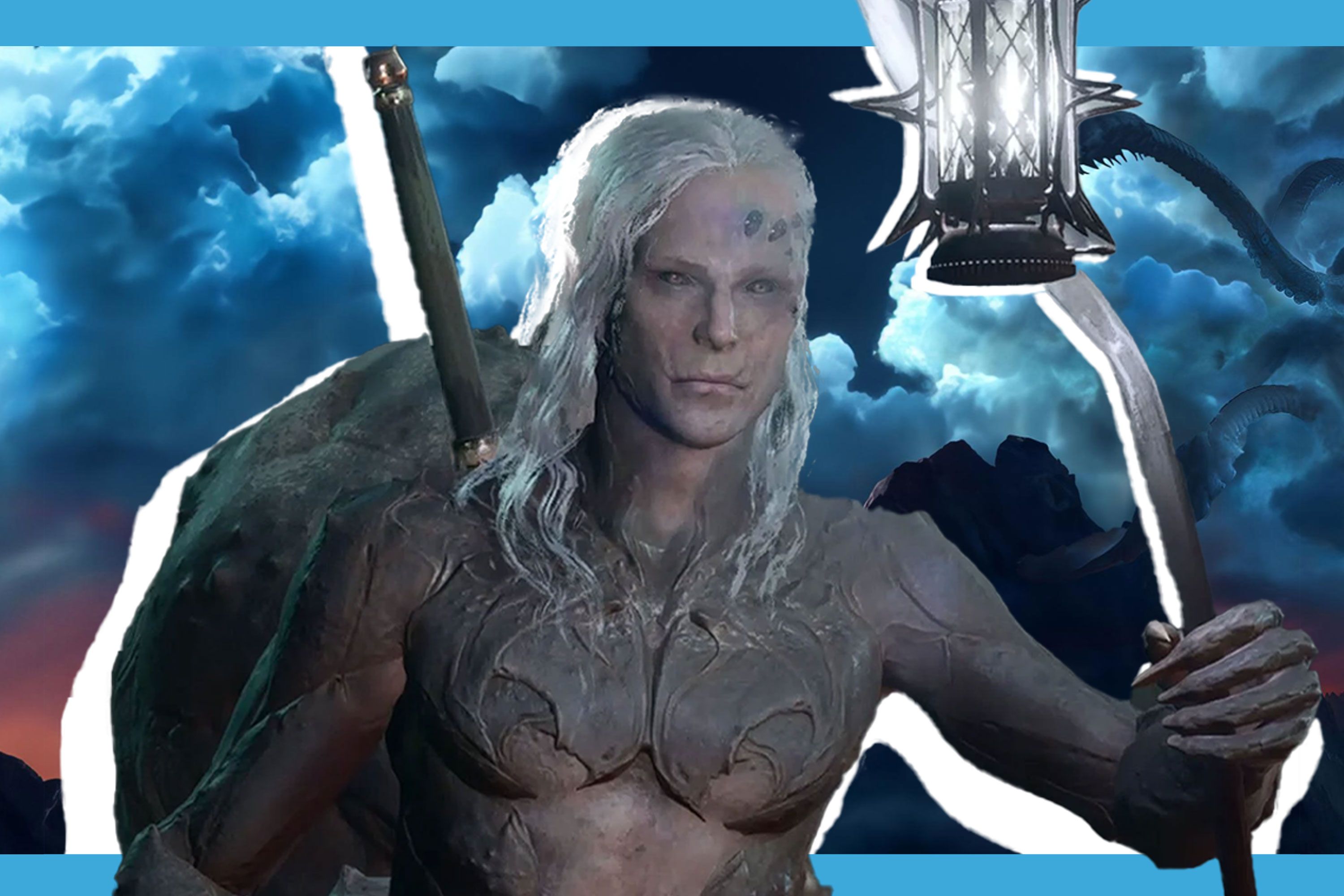 Baldur's Gate 3: How To Help The Deep Rothe