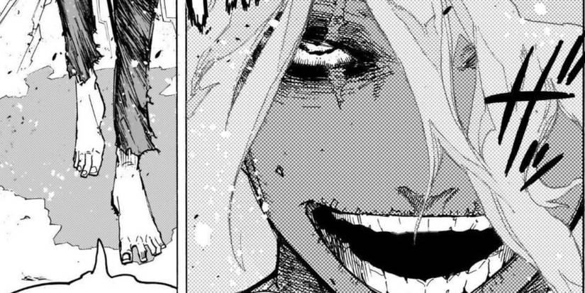 My Hero Academia Chapter 411 Spoilers: Deku Vs Shigaraki