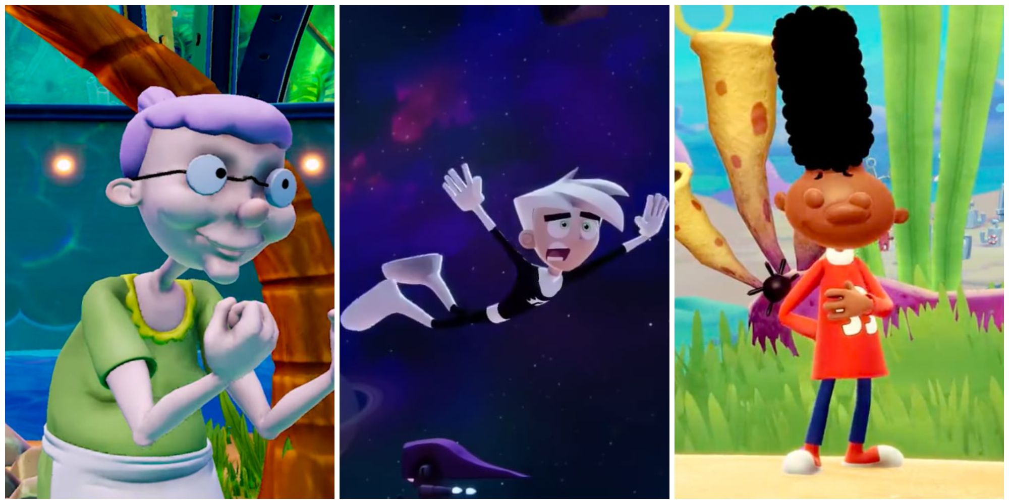 10 Best Platform Fighter Games, Ranked