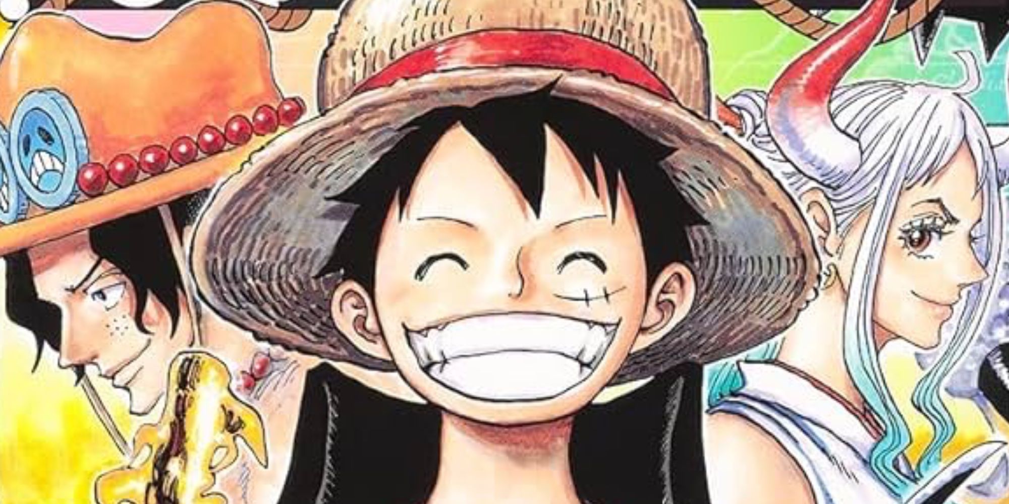 10 Best Action Manga, Ranked