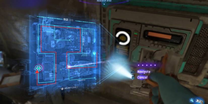 Avatar: Frontiers Of Pandora - How To Find The Frequency