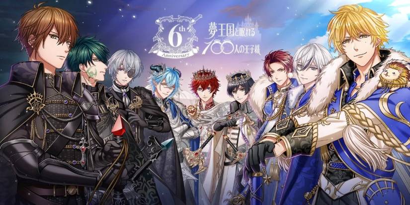 20 Best Isekai Romance Anime, Ranked