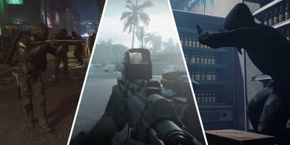 Ready Or Not: Best Graphics Settings For Visuals & Performance