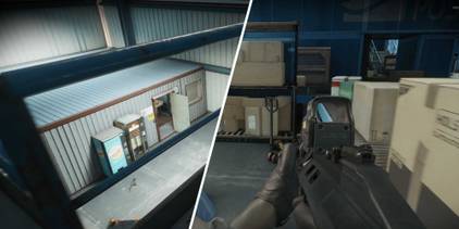 Ready Or Not: All Objective Locations In Valley Of The Dolls