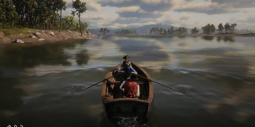 Red Dead Redemption 2: 8 Ways To Make A Second Playthrough Different