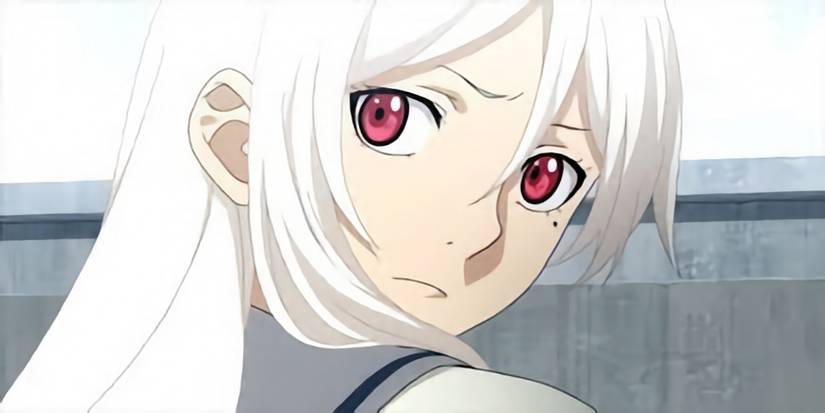 10 Best Shonen Anime With A Female Protagonist, Ranked