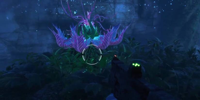 Avatar: Frontiers Of Pandora - All Tarsyu Sapling Locations