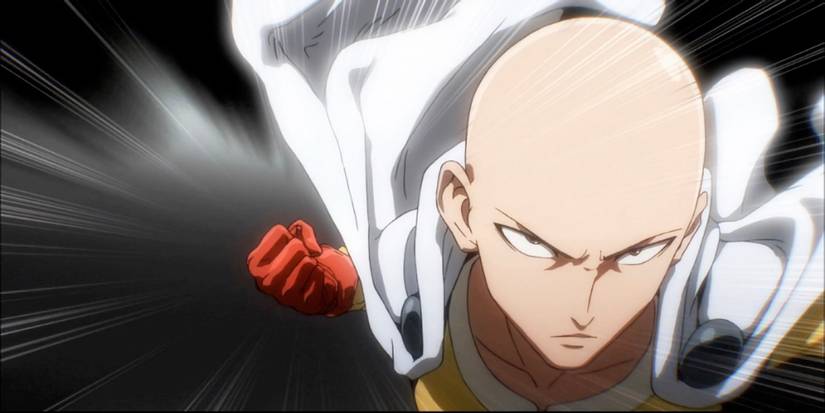 10 Anime Shows With The Highest Kill Count