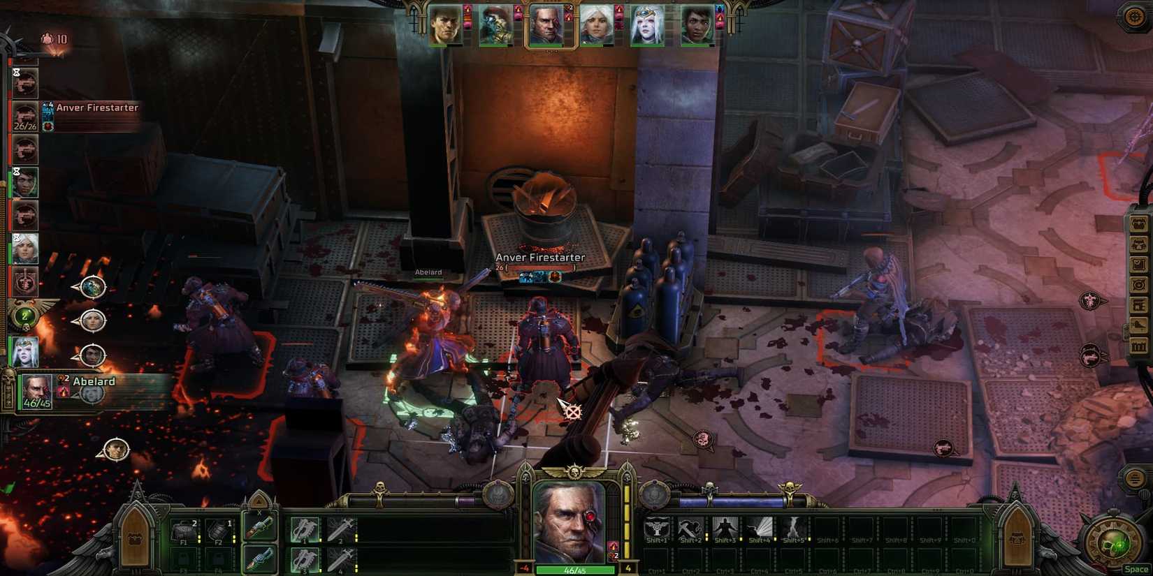 10 Best Space-Based RPGs