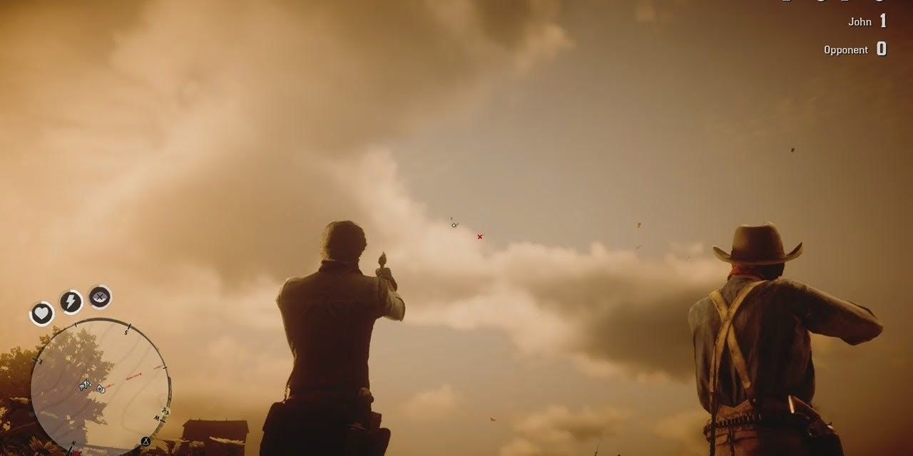 Red Dead Redemption 2: 10 Best Random Encounters, Ranked