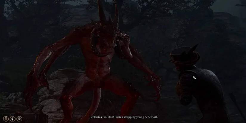 Baldur’s Gate 3: How To Unlock The Slayer Form