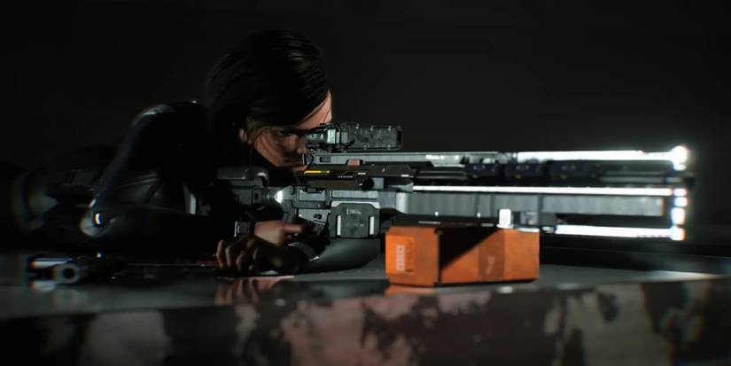Cyberpunk 2077: Best Headhunter Build