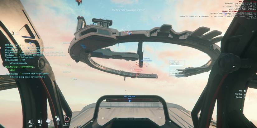 Star Citizen 3.21.1: How To Complete Siege Of Orison