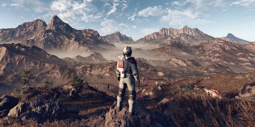 10 Games With The Longest Development Times