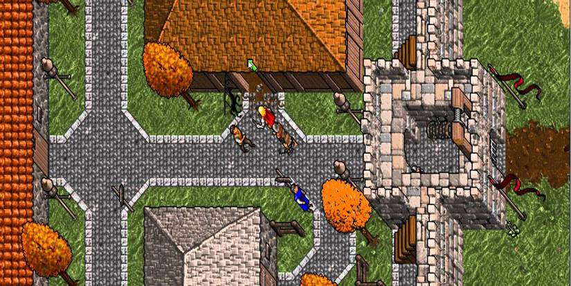 10 Best Classic CRPGs You Need To Play