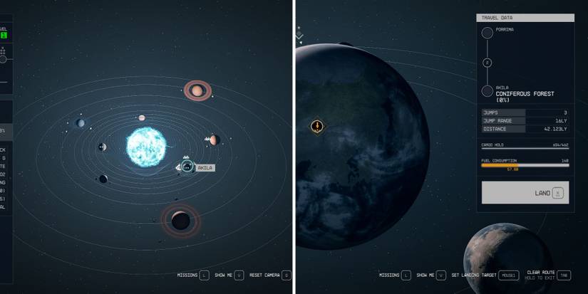 Starfield: Where To Find An Ashta