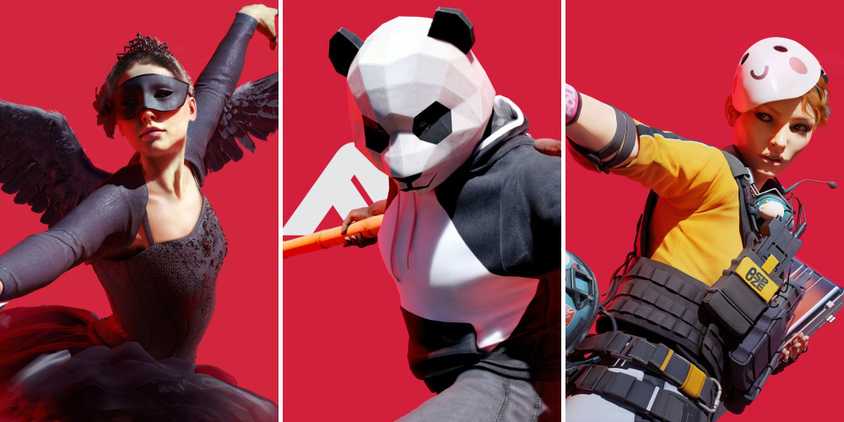 The Finals Devs Guarantee Linux Functionality Despite Moving To Kernel Level Anti Cheat