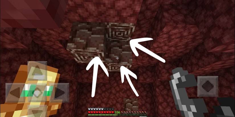 Minecraft: How To Find Ancient Debris