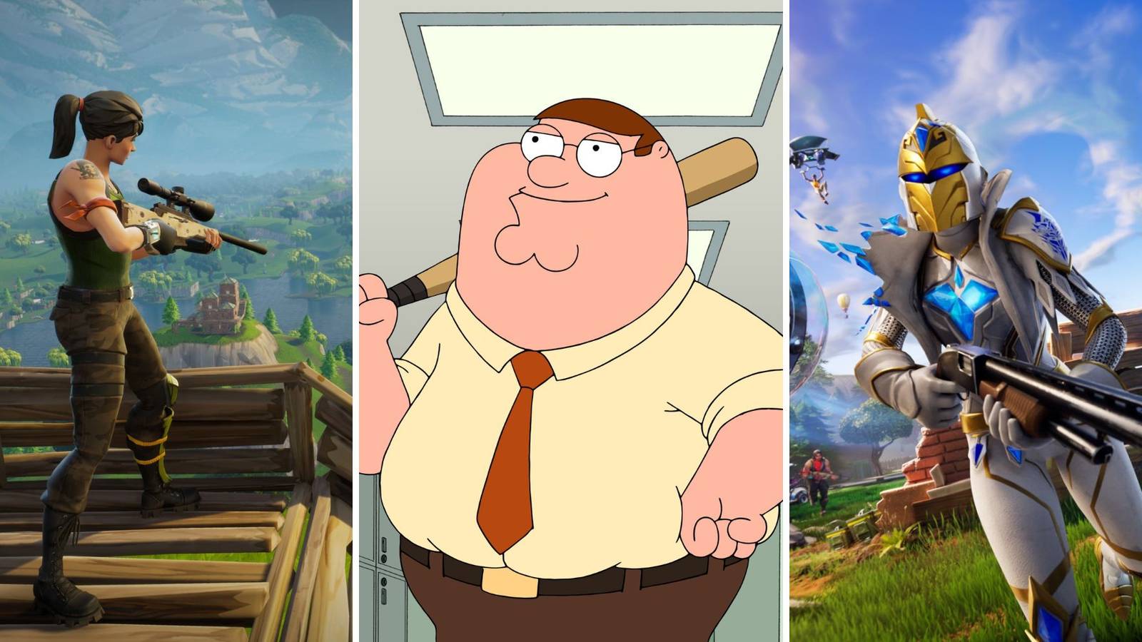 Fortnite Chapter 5 Season 1 Battle Pass Leak Reveals Highly Anticipated ...
