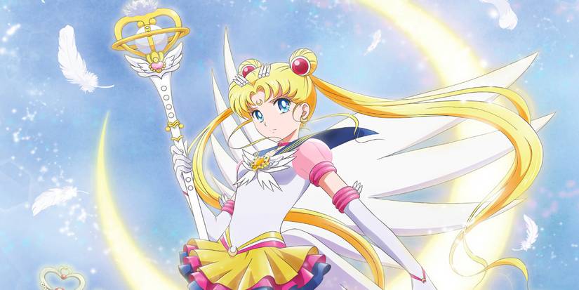 15 Best Anime Character Transformations, Ranked