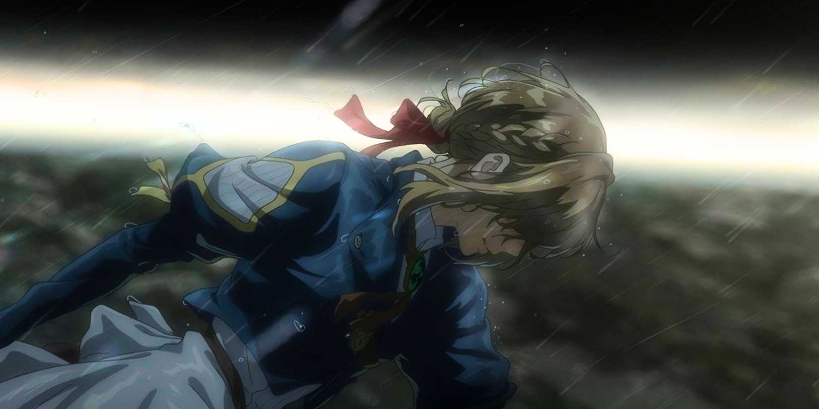 7 Best Anime About Grief