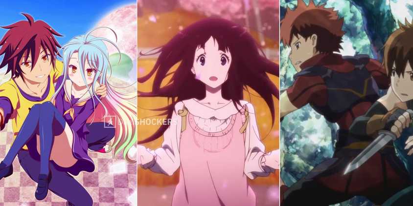 10 Most Satisfying Anime Closure Moments That Weren’t Happy Endings