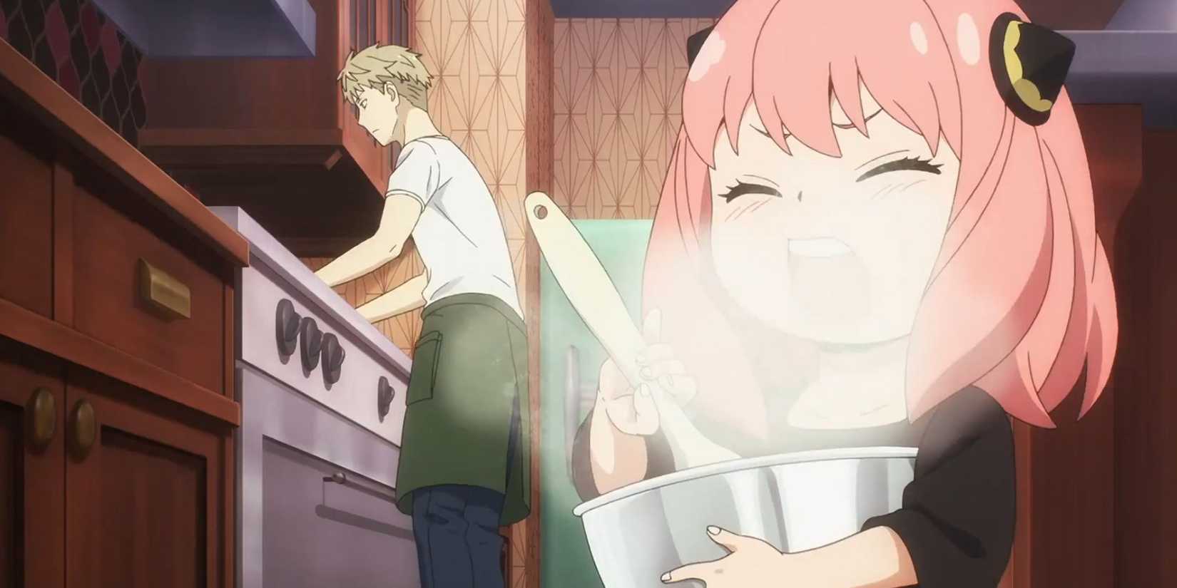 Goofiest Anime That Will Keep You Laughing For Hours