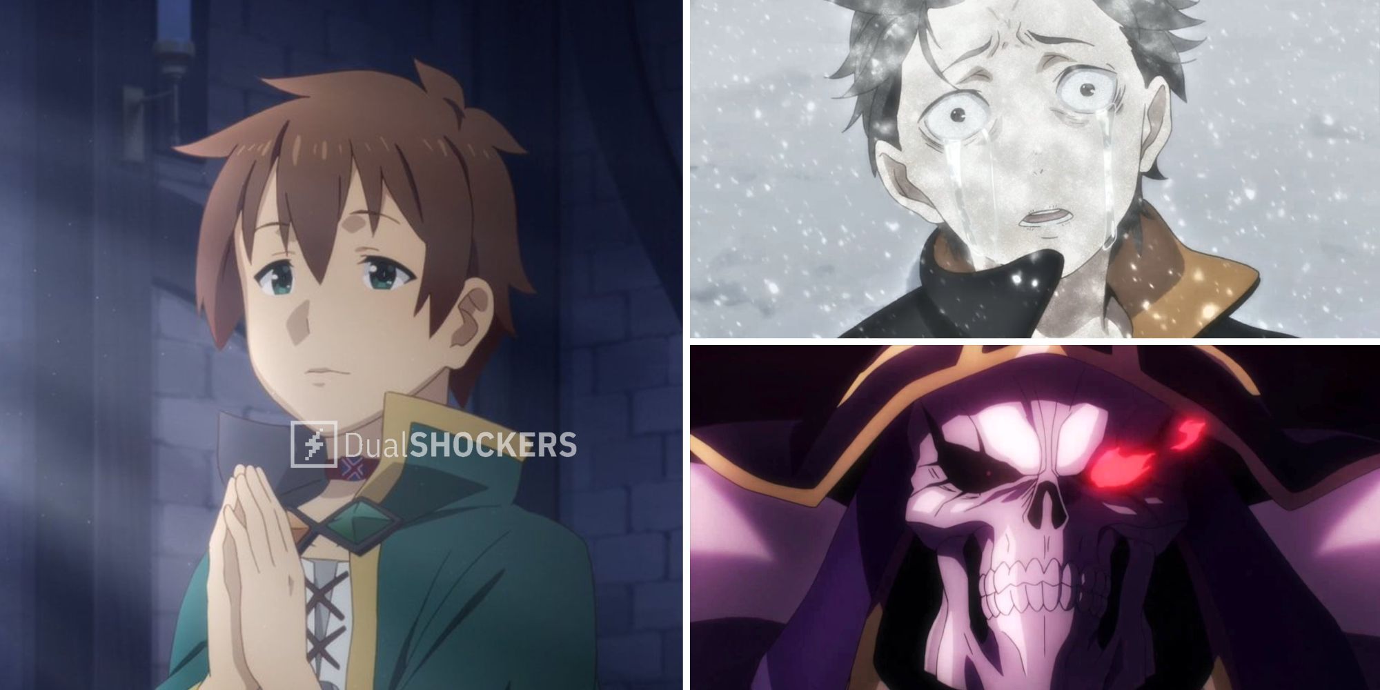 10 Best Anime About Farming