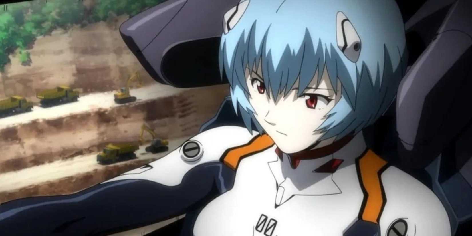 6 Best Mecha Anime Shows