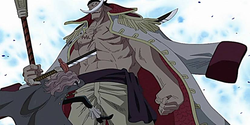 15 Tallest Anime Characters, Ranked